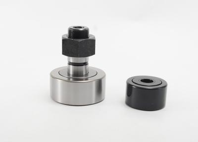 China Inch Series Stud Type Cam Follower with Metal Shielded Seal - CFH-3/4-SB Model for High Load Applications for sale