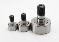 China Stud Type Cam Follower - Inch Series Roller Bearing with Black Oxide Finish, Various Sizes Including CFH-3/4-SB for sale