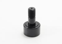 China Mouette CFH-3/4-SB Stud Type Cam Follower with 3/4 Inch Standard Stud and Black Oxide Finish for Industrial Machinery for sale