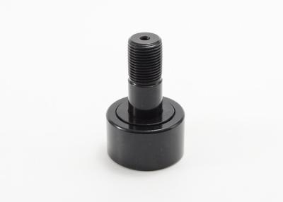 China Mouette CFH-3/4-SB Stud Type Cam Follower with 3/4 Inch Standard Stud and Black Oxide Finish for Industrial Machinery for sale