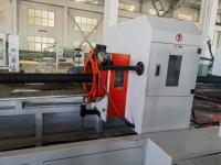 China 16-1500mm Diameter Corrugation Pipe Machine With Helical Gear Performance for sale