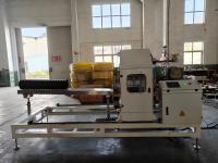 China DWC Pipe Extrusion Line Offering Extruder Power 15kW to 200kW CE Certified Supporting PVC PE MPP PA HDPE Pipe Material for sale
