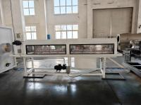 China DWC Pipe Extrusion Line Offering Extruder Power 15kW to 200kW CE Certified Supporting PVC PE MPP PA HDPE Pipe Material for sale