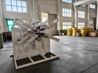 China DWC Pipe Extrusion Line Offering Extruder Power 15kW to 200kW CE Certified Supporting PVC PE MPP PA HDPE Pipe Material for sale