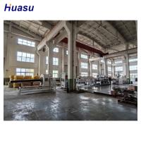 China 100–500kg/h Cable Conduit Extrusion Line, Single Screw Extruder & Customizable Die Head for sale
