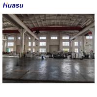 China 100–500kg/h Cable Conduit Extrusion Line, Single Screw Extruder & Customizable Die Head for sale