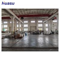 China Double Wall Corrugated Pipe Extrusion Line with 32mm-1600mm Pipe Diameter Range, Nitriding Treatment Screw, and PLC Control for sale