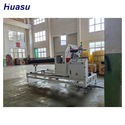 China 16–110mm Double Wall Corrugated Pipe Production Line, Nitrided Screw for Long Service Life for sale