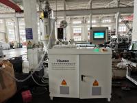 China DWC Pipe Extrusion Line Offering Extruder Power 15kW to 200kW CE Certified Supporting PVC PE MPP PA HDPE Pipe Material for sale