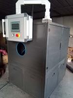 China Corrugated Pipe Drilling Machine / Water Pipe Perforation Machine CE IOS9001 for sale