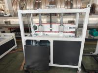 China Single-wall Pipe Type Spiral Pipe Extrusion Line Semi-automatic To Fully Automatic Options Pipe Shape With Sample Or Drawing for sale