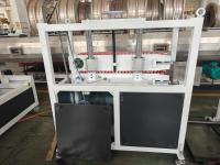 China Electrical Pipe Equipment Spiral Pipe Production Line Featuring Winding Machine 100m roll Capable of Handling Various Pipe Sizes for sale