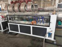 China Semi Automatic To Fully Automatic Options Spiral Pipe Making Machine Designed With Pipe Shape Customizable By Customer Needs Sample Or Drawing for sale