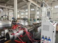 China Semi Automatic To Fully Automatic Options Spiral Pipe Making Machine Designed With Pipe Shape Customizable By Customer Needs Sample Or Drawing for sale