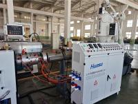 China Semi Automatic To Fully Automatic Options Spiral Pipe Making Machine Designed With Pipe Shape Customizable By Customer Needs Sample Or Drawing for sale