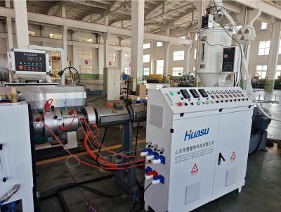 China Semi Automatic To Fully Automatic Options Spiral Pipe Making Machine Designed With Pipe Shape Customizable By Customer Needs Sample Or Drawing for sale