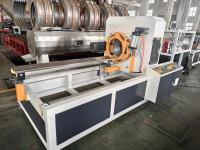 China Semi Automatic To Fully Automatic Options Carbon Spiral Pipe Electrical Pipe Equipment For Industrial Applications And Fluid Transport Solutions for sale