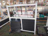 China PLC Control Spiral Pipe Extrusion Line Incorporating PP Pipe Material and 100m Roll Winding Machine for Consistent Pipe for sale