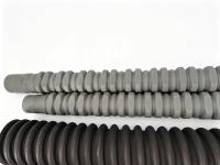 China Hot Sell Corrugated Pipe Extrusion Line With Differentiated Custmized Pipe Shape for sale