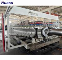 China Custom Corrugated Pipe Extrusion Line, Pipe Machine, Equipment for Complex Working Conditions for sale