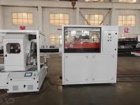 China High Quality Single Wall Corrugated Pipe Extrusion Line Providing Pipe Machine Extrusion Process for sale