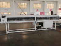 China High Quality Double Wall Corrugated Pipe Extrusion Line Computerized Helical Gear Mechanism for Pipe Production Workflow for sale