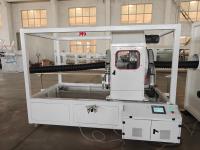 China High Quality Double Wall Corrugated Pipe Extrusion Line Computerized Helical Gear Mechanism for Pipe Production Workflow for sale