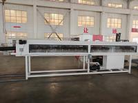 China Hot Sell Double Wall Corrugated Pipe Extrusion Line with Extruder Capacity 250 to 1000kg per hour and Max Pipe Diameter 1600mm for sale