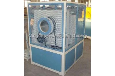 China 380V Automatic Hole Punching Machine For Corrugated Pipe / Perforating Equipment for sale