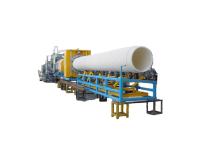 China Diameter 32mm Single Wall Pp HDPE Pipe Extrusion Line for sale