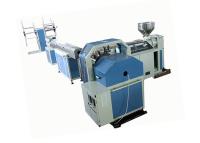 China 7.5kw PVC Steel Wire Enforced Pipe Production Line for sale