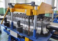 China 200mm Closed Loop Double Wall Corrugated Pipe Machine for sale
