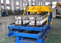 China 9mm 20kg/H Single Wall Corrugated Pipe Production Line for sale