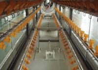 China Water Supply 180kw 160mm HDPE Pipe Extrusion Line for sale