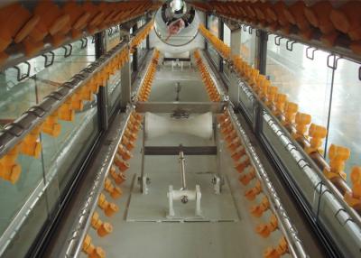 China Water Supply 180kw 160mm HDPE Pipe Extrusion Line for sale