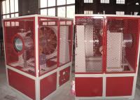 China 16-1200mm PVC Pipe Extrusion Line PE Single Wall Corrugated Pipe Extrusion Line for sale