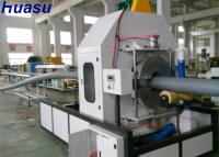 China PP HDPE Pipe Extrusion Line Drainage Distribution Sewage Electric Conduit Pipe Line for sale