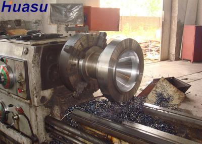 China 16-2000mm HDPE PPR ABS Pipe Making Machine Large and Small Diameter for sale