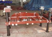 China Industrial Plastic Corrugated HDPE PVC Pipe Extrusion Line Heavy Duty Large Diameter for sale
