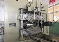 China Plastic HDPE DWC Pipe Extrusion Line Double Wall Corrugated Pipe Making Machine for sale