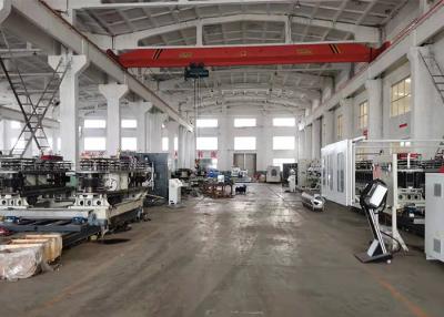 China PE Large Diameter Corrugated Pipe Making Machine DWC Pipe Extrusion Machine for sale
