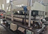 China PE DWC Pipe Extrusion Line All Production Lines Making PE PP Corrugated Pipes for sale