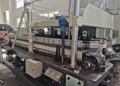 China PE DWC Pipe Extrusion Line All Production Lines Making PE PP Corrugated Pipes for sale