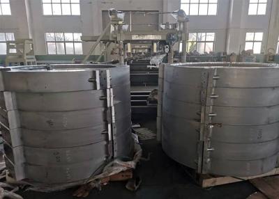 China DWC Pipe Extrusion Machinery Double Wall Corrugate Pipes Making Machine for sale