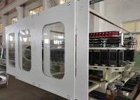 China DWC Plain Pipe Extrusion Line Whole Production Line Single Screw for sale
