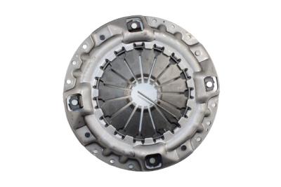 China Isuzu 300mm Clutch Pressure Plate Assembly for NPR66 4HF1 4HG1 Engines - 37×37×7.5cm Dimensions for sale