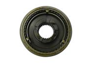 China Isuzu SLEEVE & HUB ASM TOP-4TH OD Transmission Component 11.3×11.3×2.9cm for NPR 4HF1 4HG1 MYY5T for sale