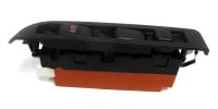 China Isuzu NPR66 4HF1 Power Window Switch 8-97315178-0 | 17.5×6.5×3.5cm Dimensions | OEM 8973151780 for sale