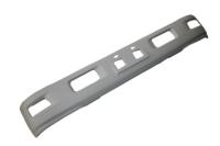 China ISUZU 700P 4HK1 Front Bumper 190×26.5×11.5 cm with OE Numbers 8974056270/8974056280/8974056340 for sale