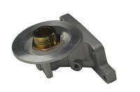 China ISUZU 700P BODY OIL FILTER 15×12.5×7 cm for 4HK1 4HF1 Engine Models - OE 1012111-P301 for sale